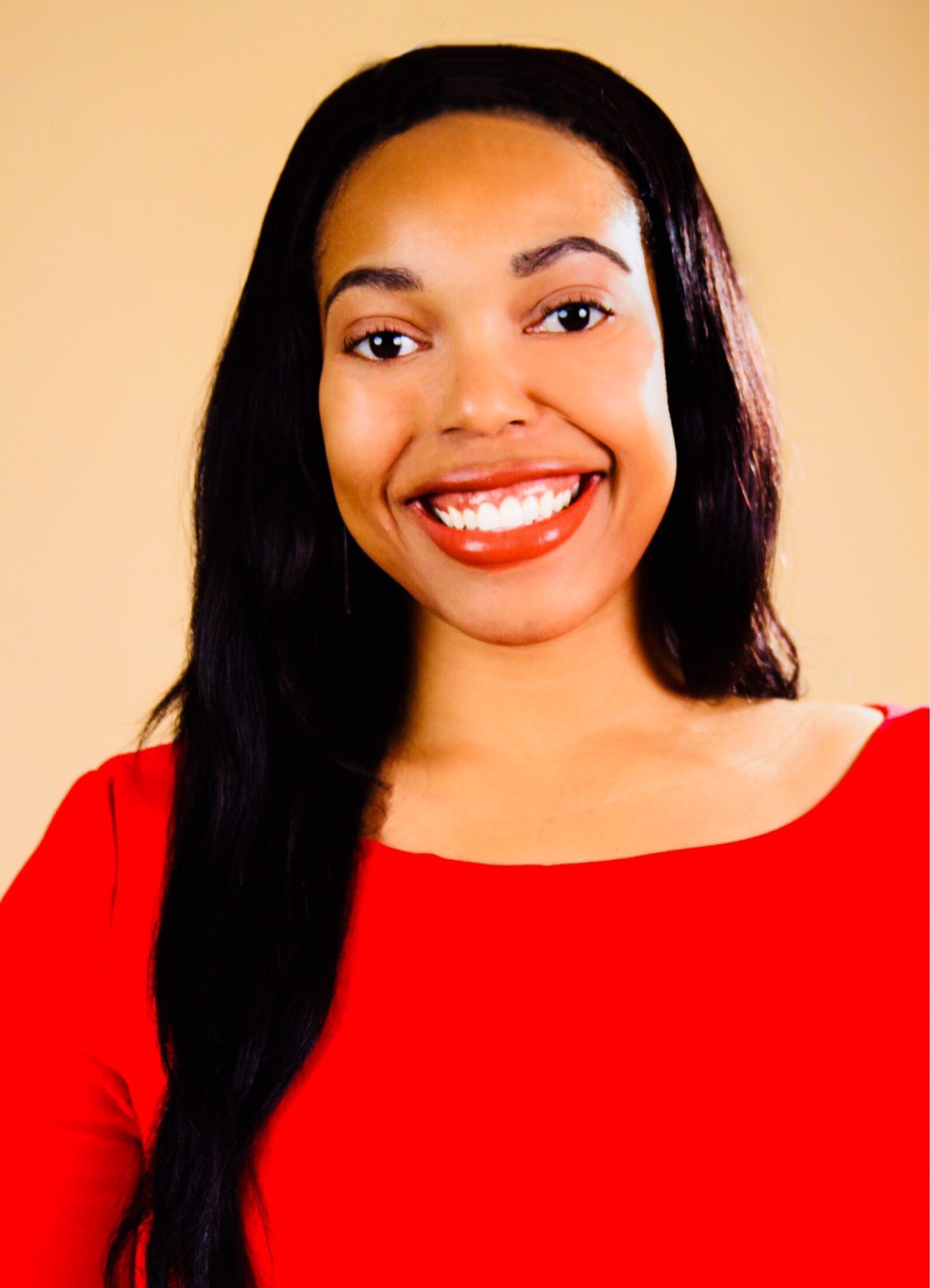 Simone Price – JustUS Coordinating Council