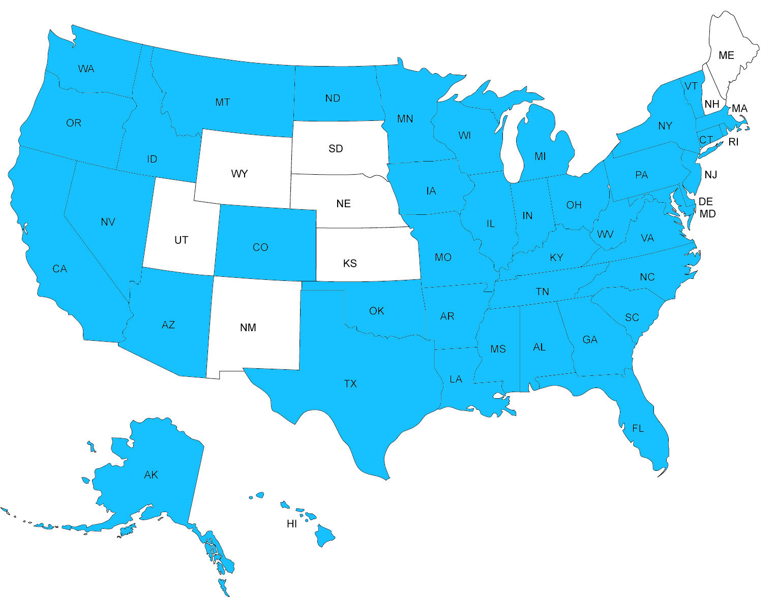 About - JustUS Coordinating Council
